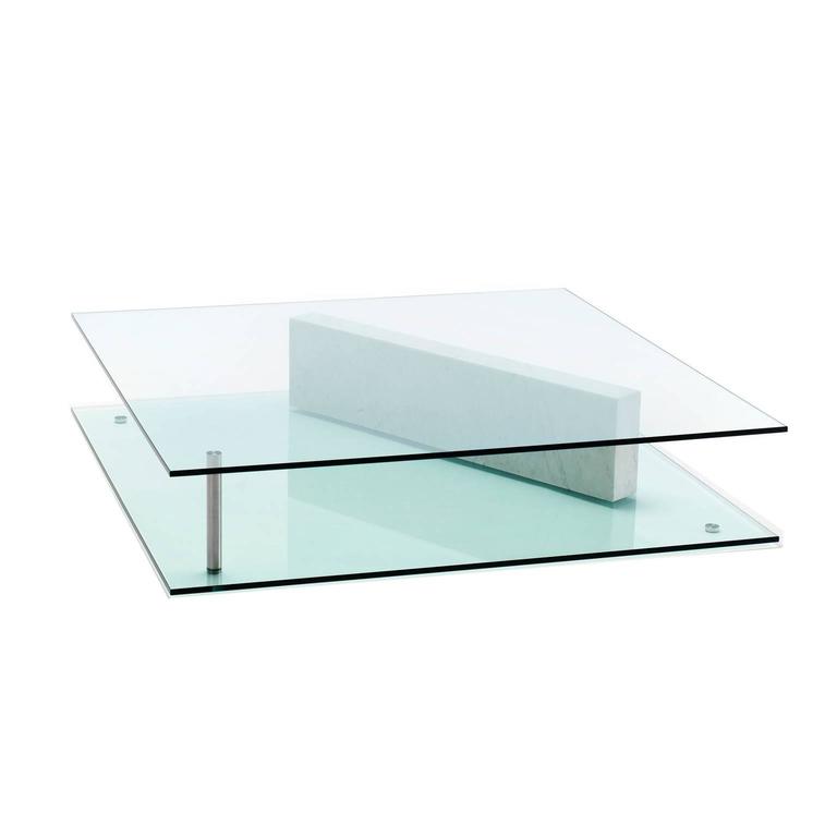 Living Divani Plane Coffee Table by Massimo Mariani For Sale at 1stDibs