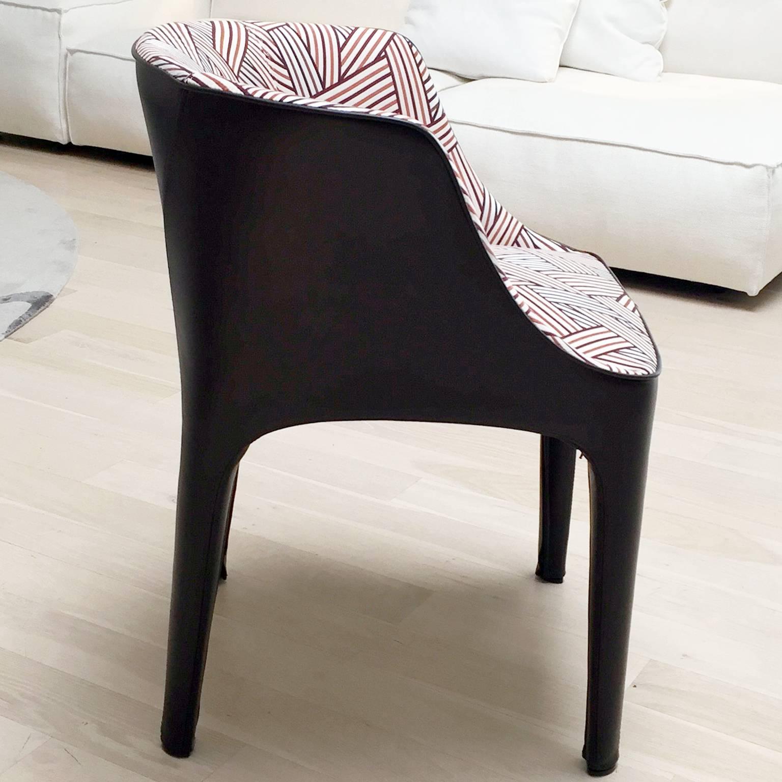 Diana Chair by Carlo Colombo for Giorgetti For Sale at 1stDibs | chair ...