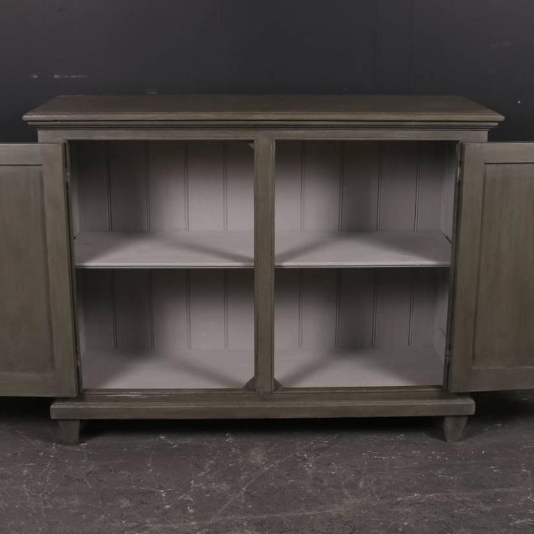 Custom Built Buffet For Sale at 1stDibs