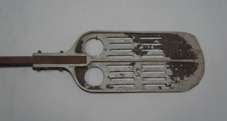 Collection Three Italian Baker's Pizza Bread Paddles Kitchen Bakery ...