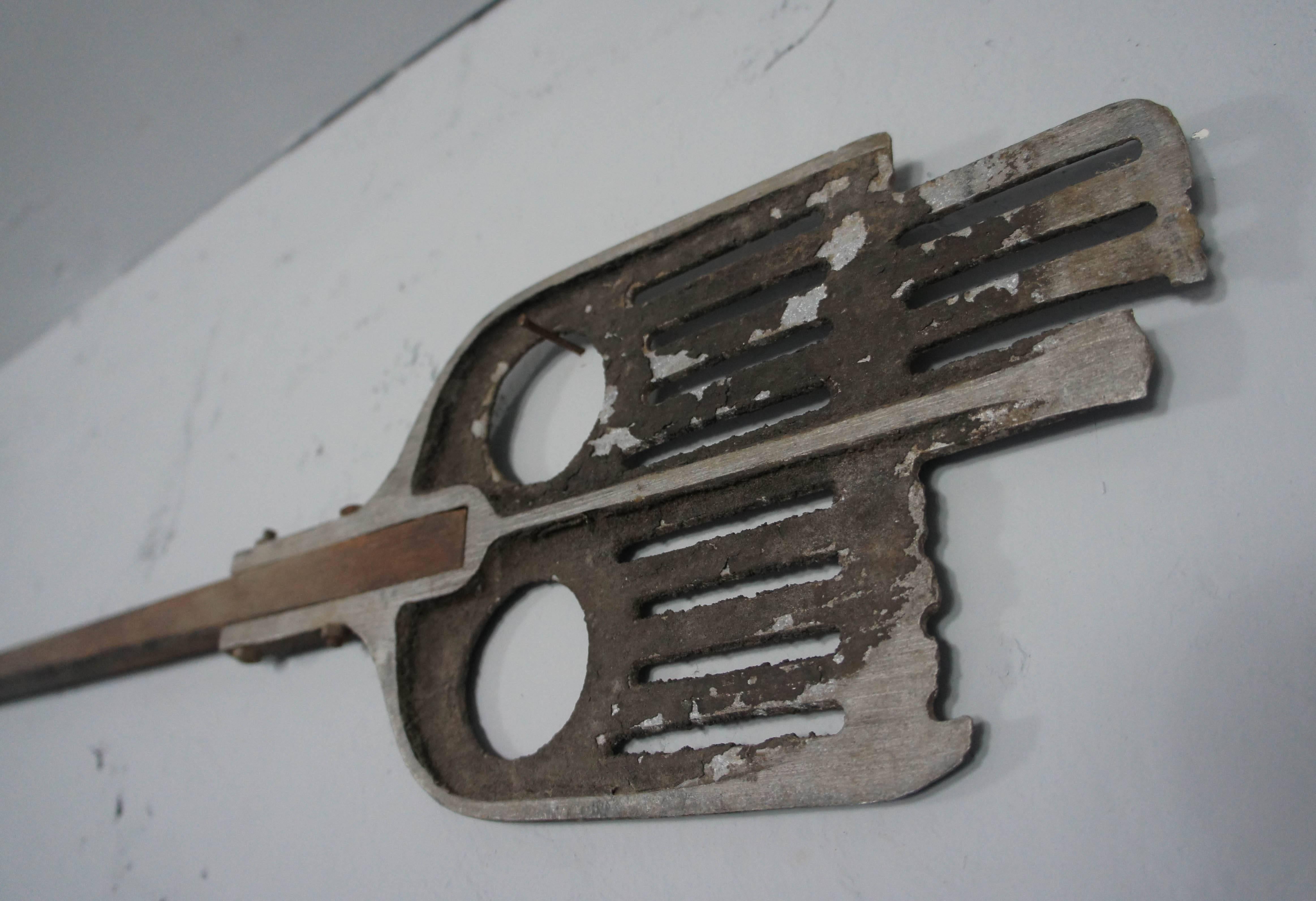 Collection Three Italian Baker's Pizza Bread Paddles Kitchen Bakery ...