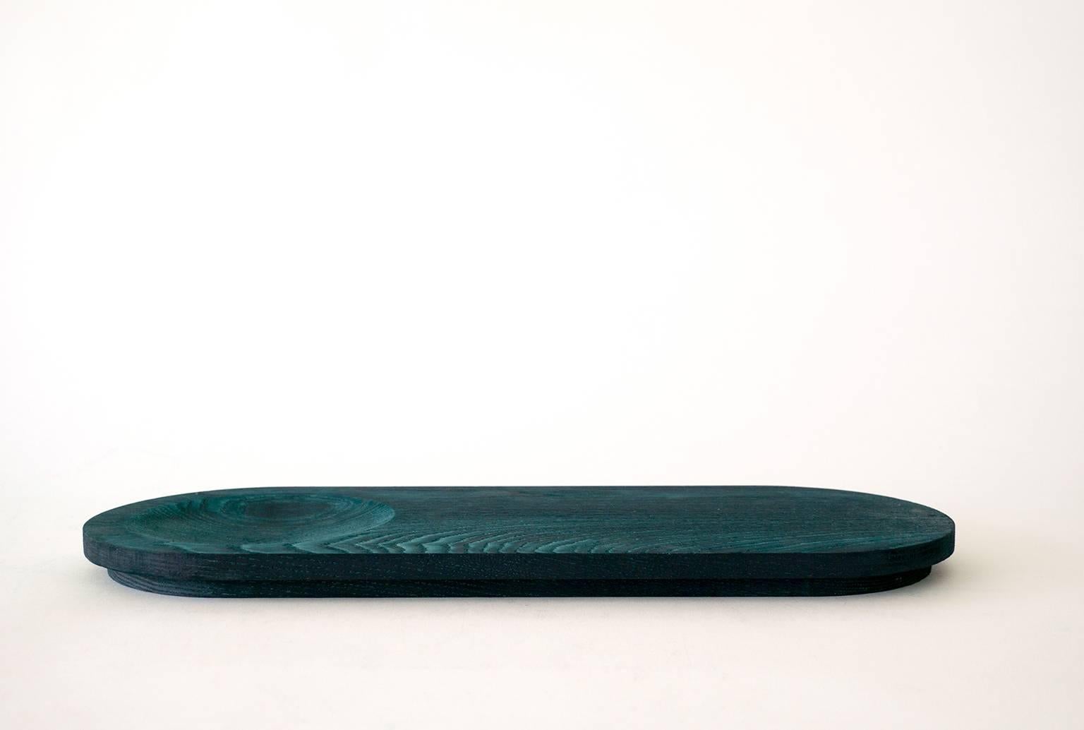 Recess 'Pill', Minimal 'Decorative Dish/Platform' for Organization ...