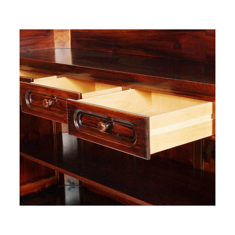 Antique Kitchen divider, Counter Tavern, Cashier Cabinet, Cash Desk at ...