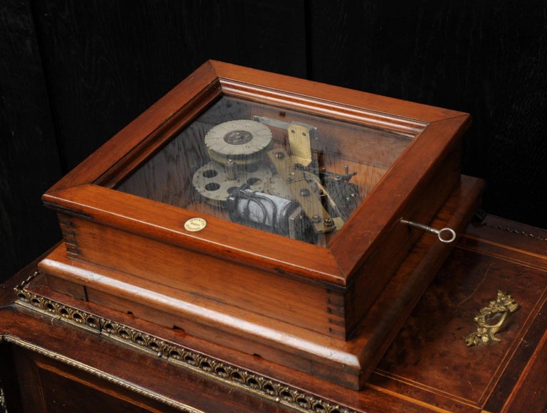 Industrial Electro-mechanical Programmer Clock as Wall Sculpture at 1stDibs