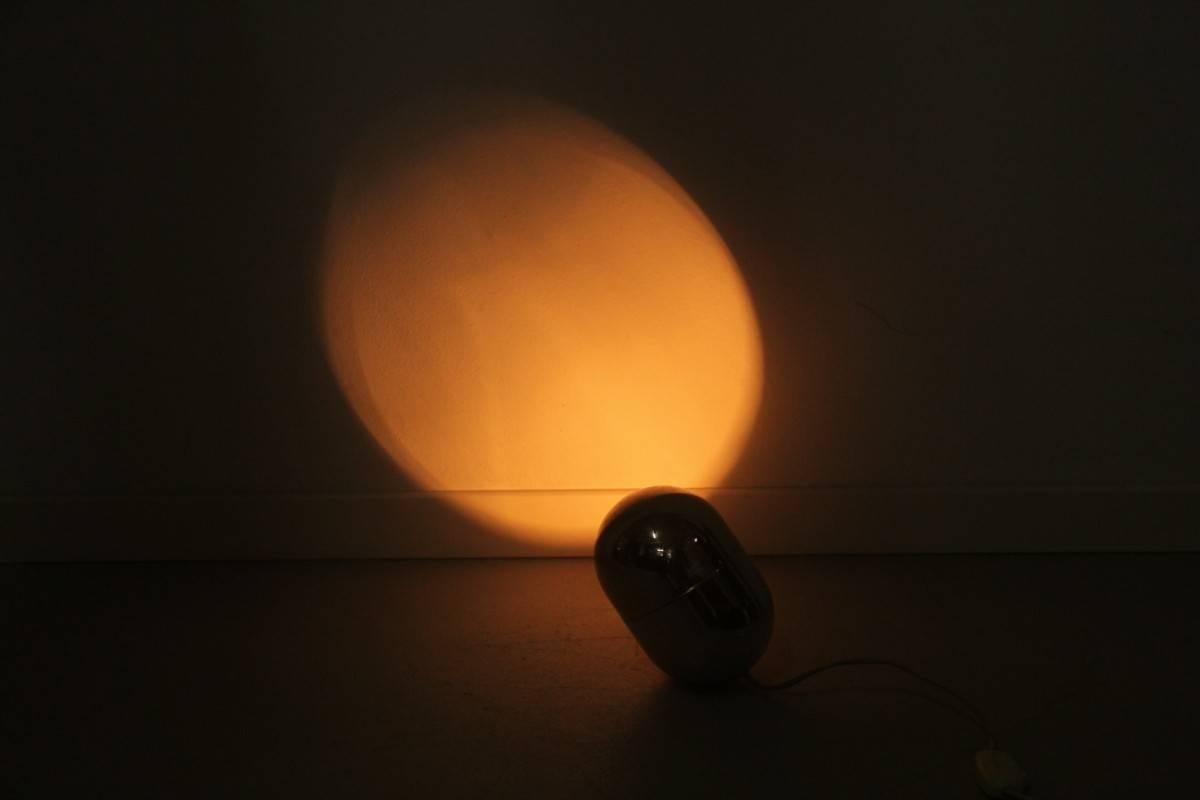 Minimal Table Lamp Detail Stilnovo Directional Light, 1970s For Sale at ...