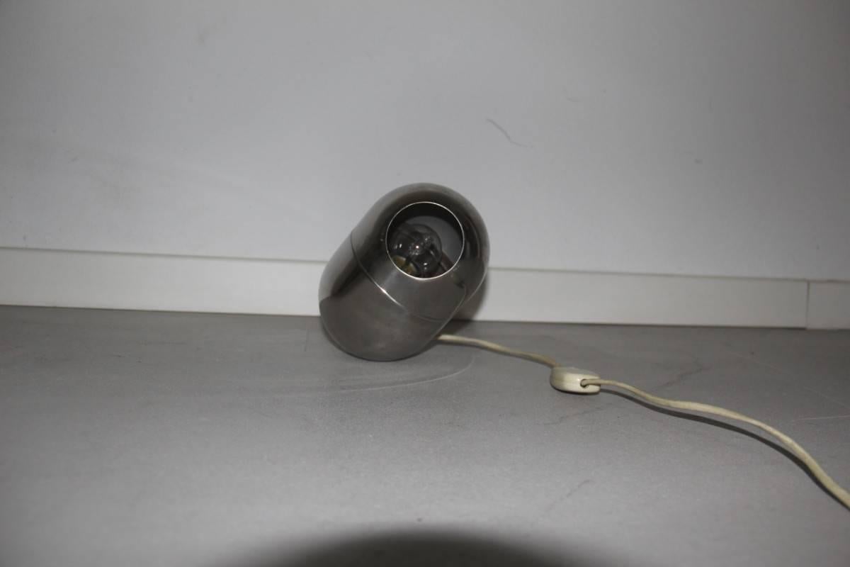 Minimal Table Lamp Detail Stilnovo Directional Light, 1970s For Sale at ...