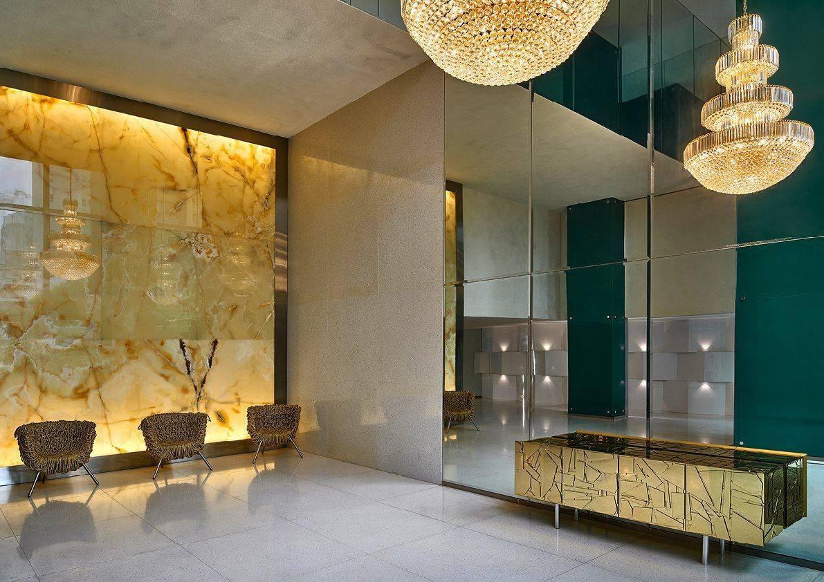 Edra Scrigno Cabinet in Colored Methacrylate For Sale at 1stDibs ...