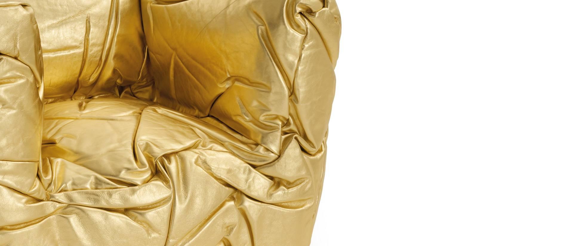 Edra Sponge Chair For Sale at 1stDibs | sponge chair price