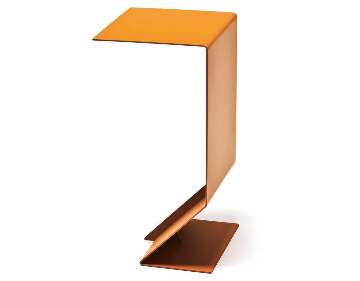 Moroso Mark Table in Powder Coated Metal For Sale at 1stDibs | mark ...