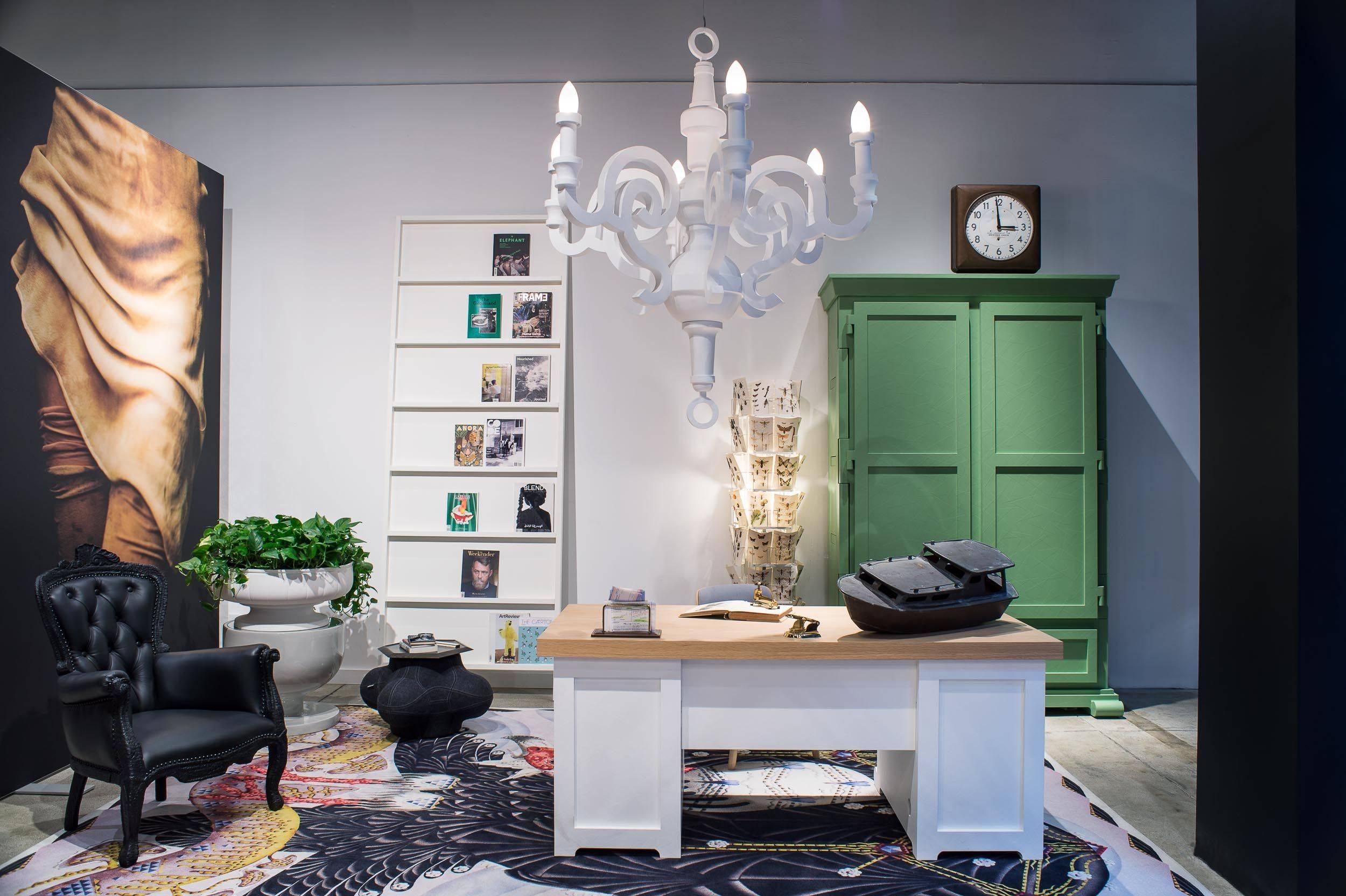 Moooi Paper Chandelier in Large or Extra-Large For Sale at 1stDibs ...