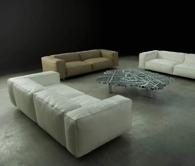 Edra Sofà by Francesco Binfaré For Sale at 1stDibs