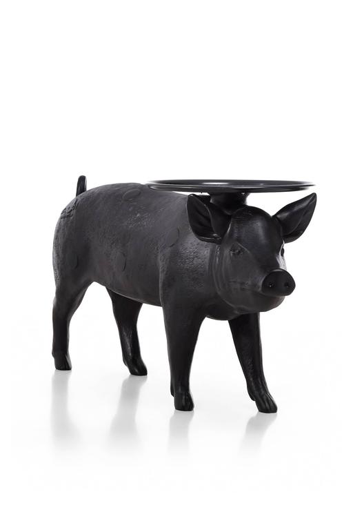 Moooi Pig Table by Front Design For Sale at 1stDibs