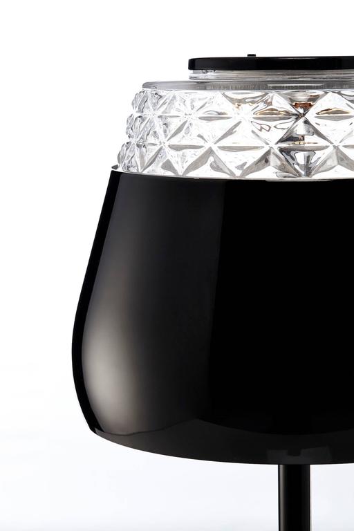 Moooi Valentine Table Lamp by Marcel Wanders in Gold, Chrome, White or ...