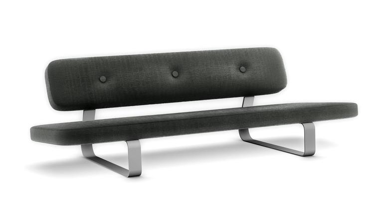 Moooi Power NAP Sofa Sleeper by Marcel Wanders For Sale at 1stDibs