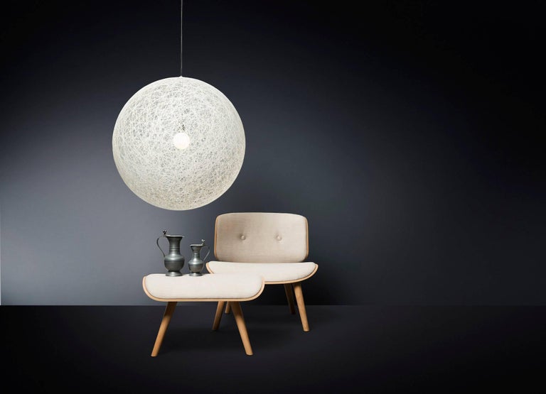 Moooi Random LED Light Fixture in White, Sizes Small, Medium or Large ...