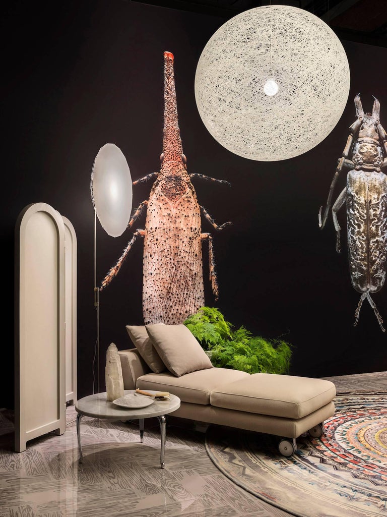 Moooi Random LED Light Fixture in White, Sizes Small, Medium or Large ...