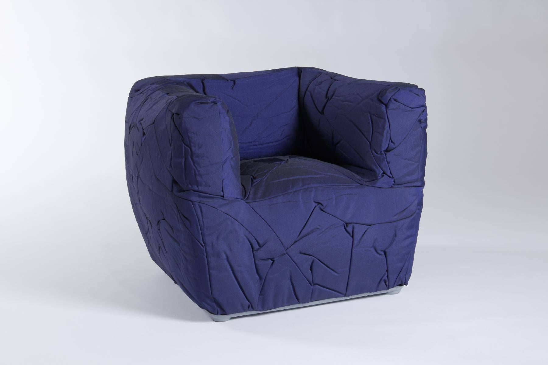 Edra Sponge Chair For Sale at 1stDibs | sponge chair price