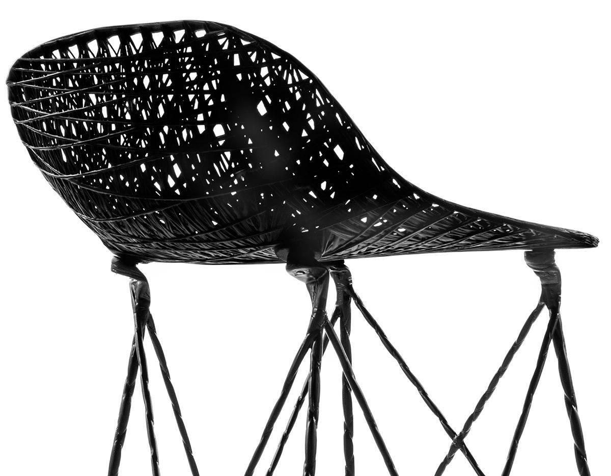 Moooi Carbon Fiber Barstool For Sale at 1stDibs | carbon fiber stool, moooi bar stool, moooi ...