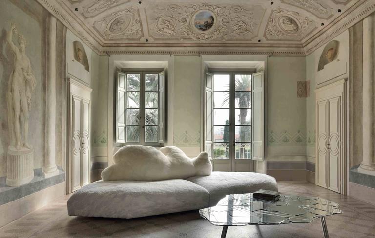 Edra Pack Sofa by Francesco Binfaré For Sale at 1stdibs