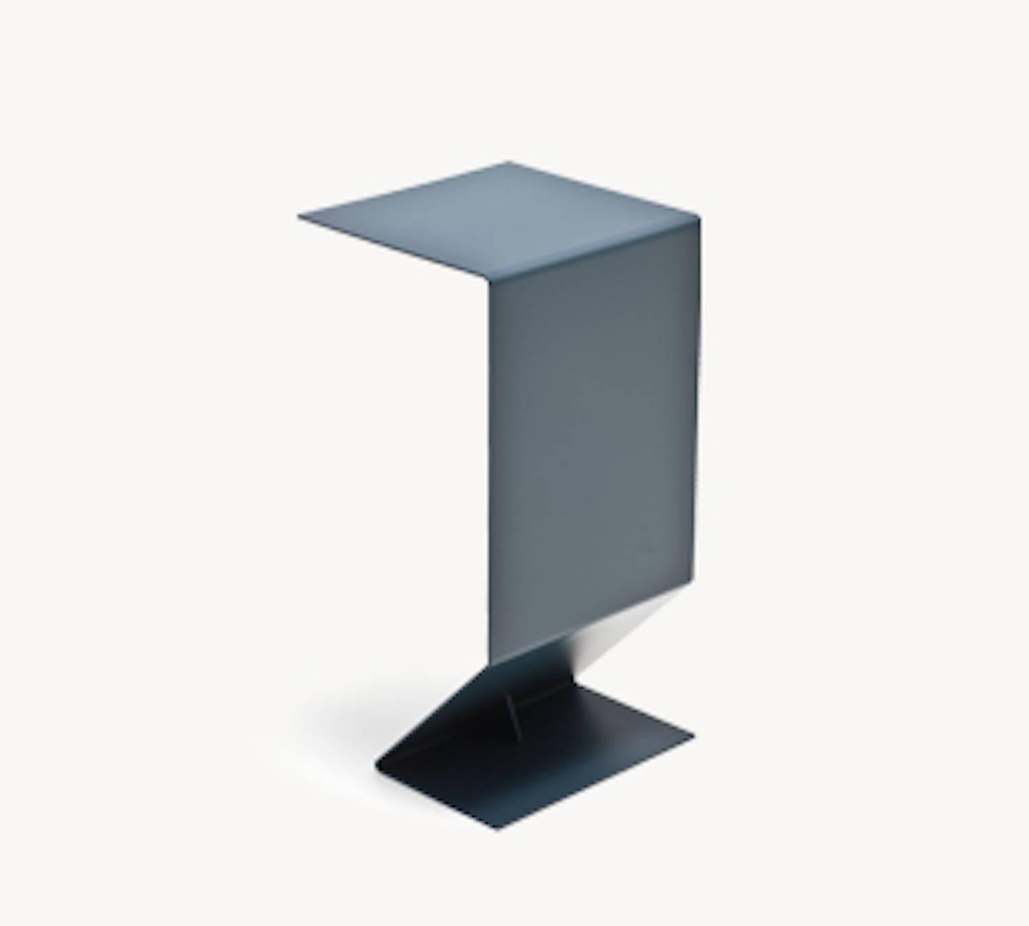 Moroso Mark Table in Powder Coated Metal For Sale at 1stDibs | mark ...