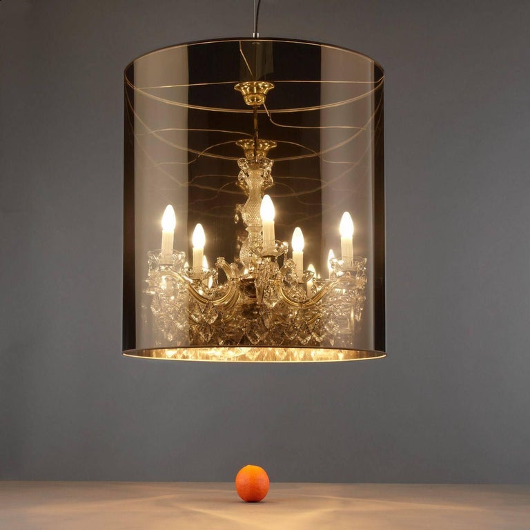 Moooi Light Shade Shade 95 by Jurgen Bey For Sale at 1stdibs