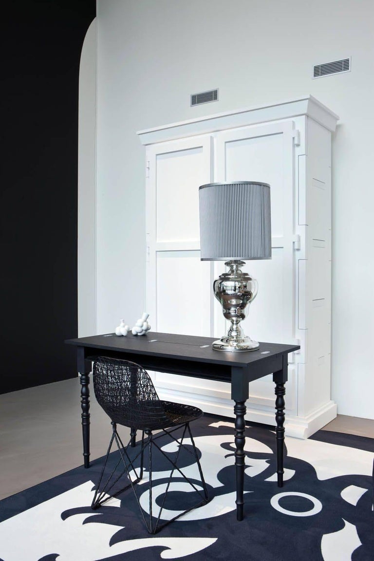 Moooi Paper Wardrobe in White by Studio Job For Sale at 1stDibs