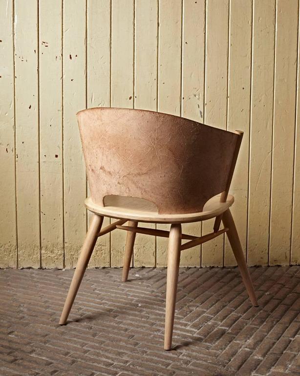 Hamylin Chair at 1stDibs