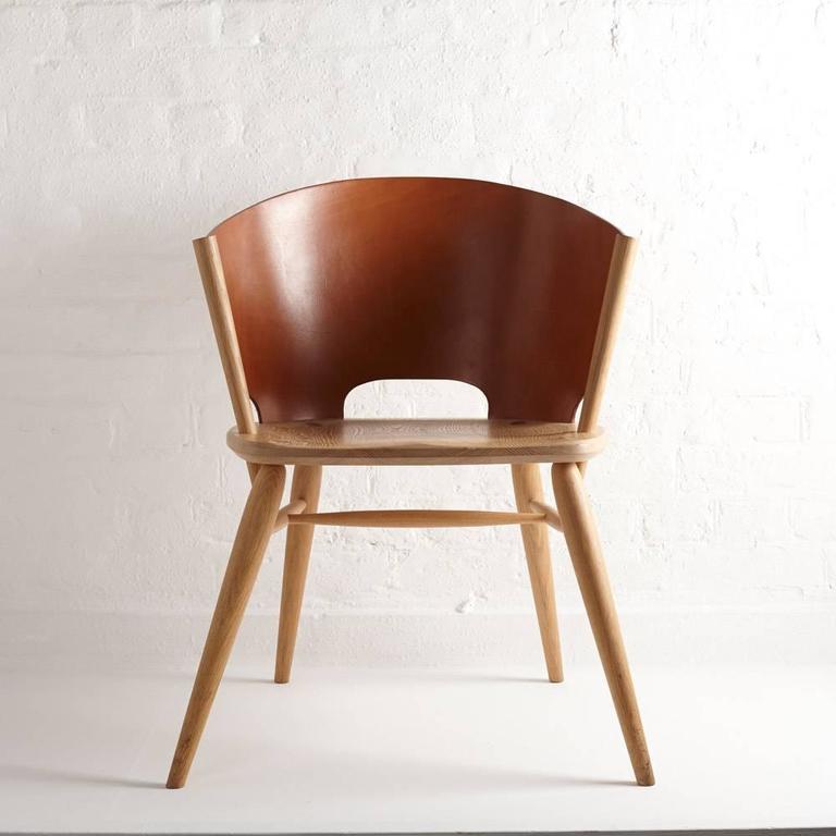 Hamylin Chair at 1stDibs