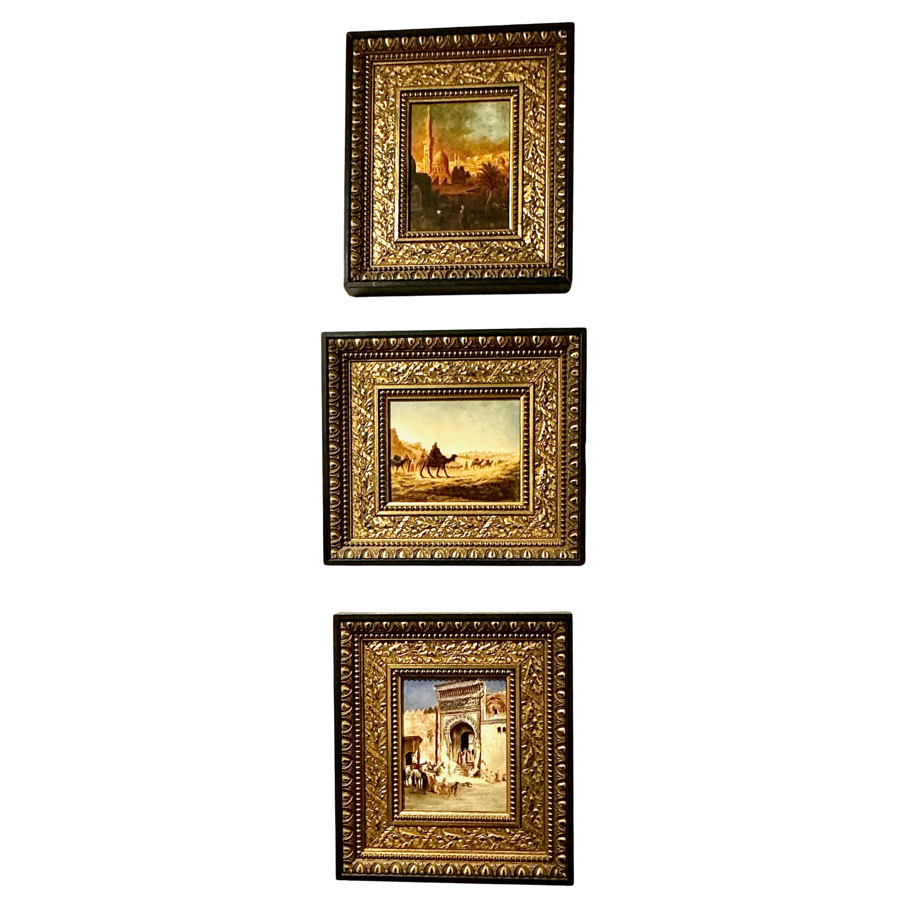 Antique and Vintage Paintings - 21,688 For Sale at 1stDibs | vintage ...