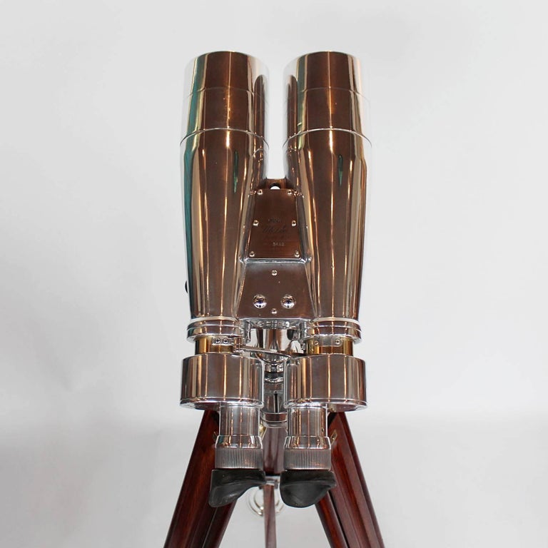 Fuji Meibo Binoculars at 1stDibs