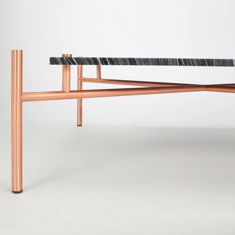 Stilt Coffee Table For Sale at 1stDibs