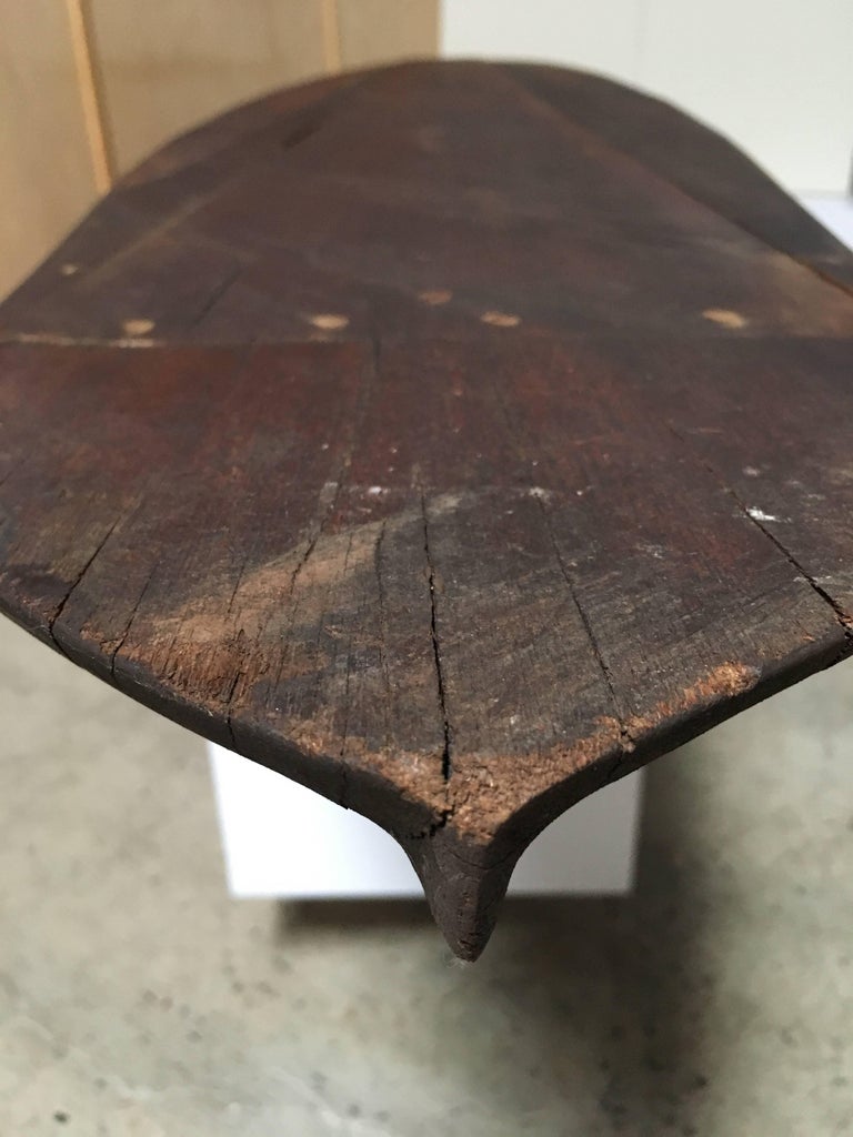 1930s Paddleboard, Surfboard, Longboard at 1stDibs