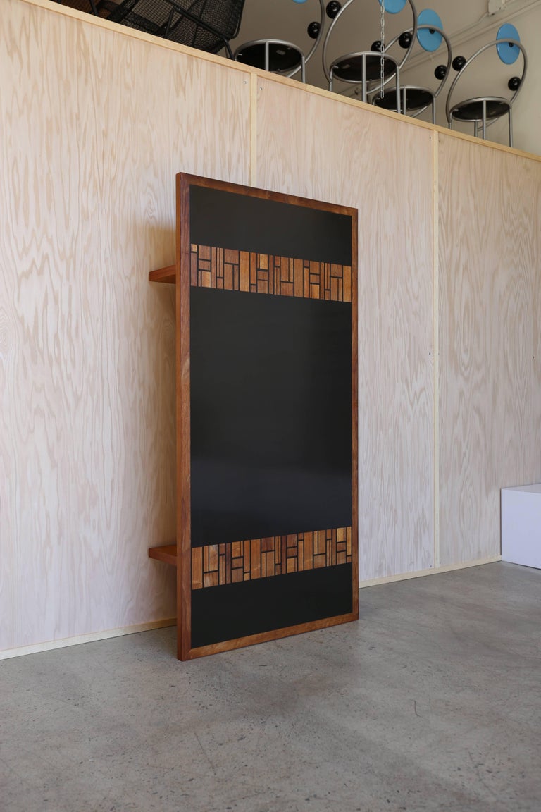 California Modern Coffee Table by Frank Rohloff at 1stDibs