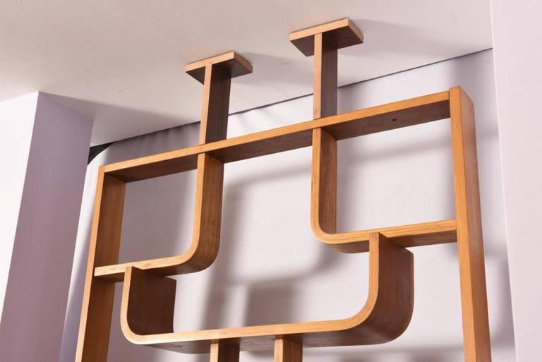 Room Divider by Ludvik Volak at 1stDibs