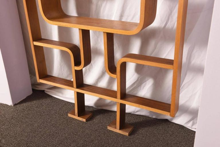Room Divider by Ludvik Volak at 1stDibs