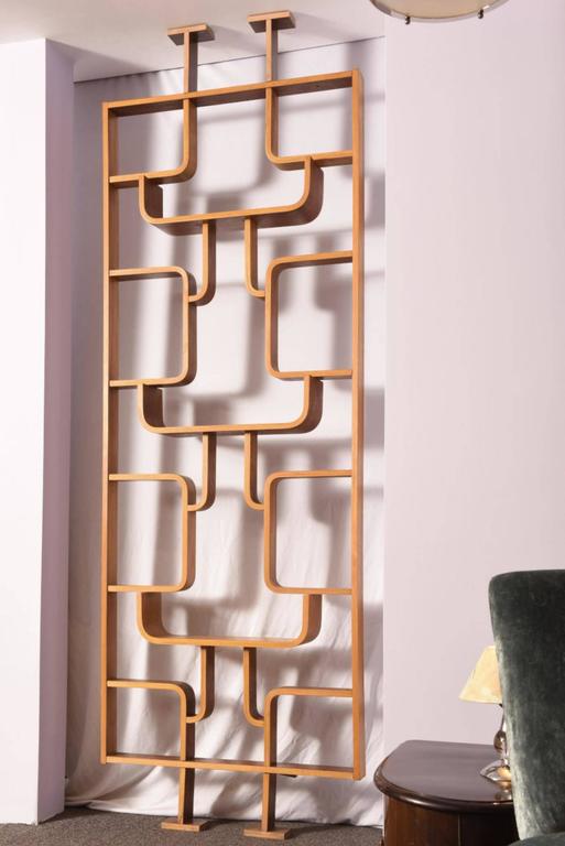 Room Divider by Ludvik Volak at 1stDibs