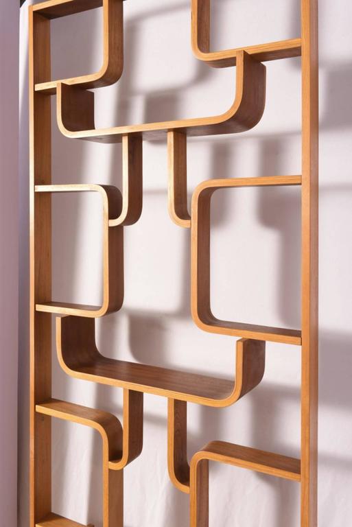 Room Divider by Ludvik Volak at 1stDibs