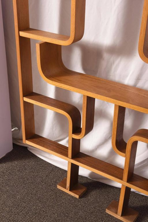 Room Divider by Ludvik Volak at 1stDibs