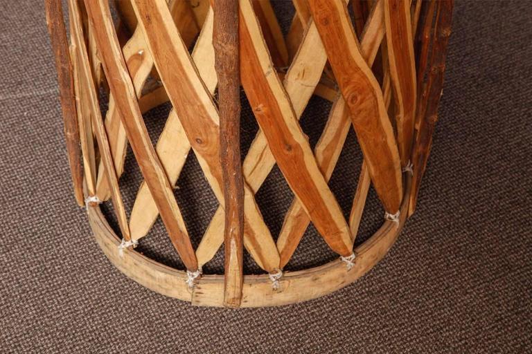 Set of 11 Mexican Origin Equipale Chairs at 1stDibs | traditional ...