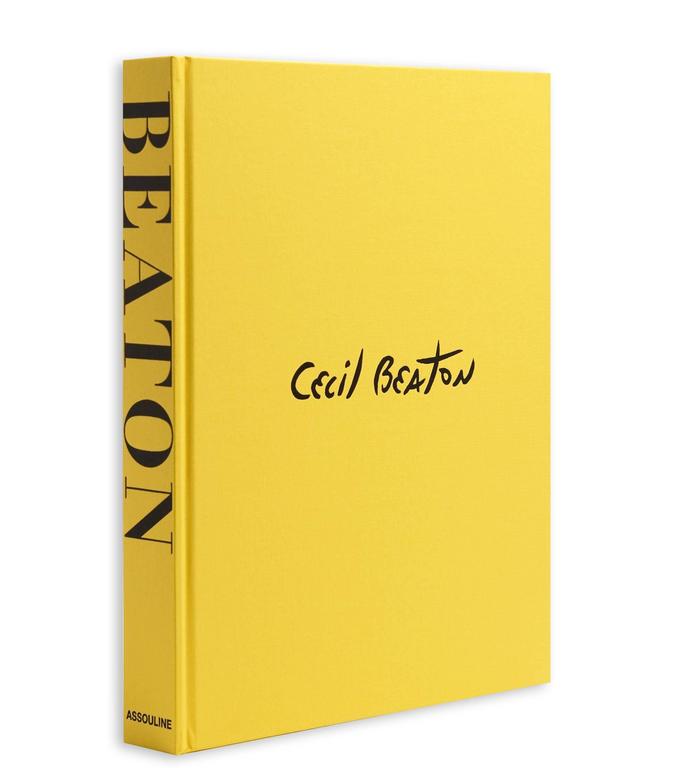 Cecil Beaton: The Art of the Scrapbook at 1stDibs