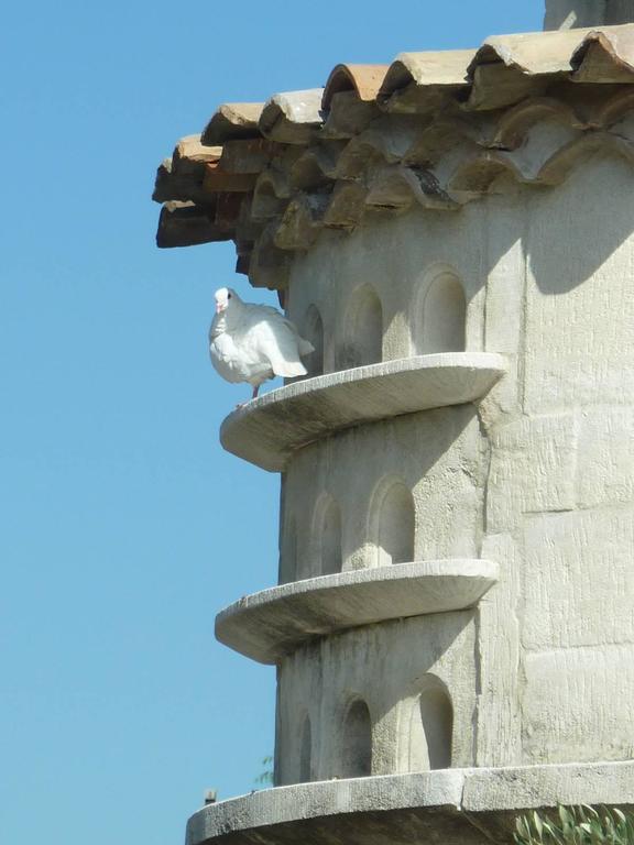 Stunning Provence Dovecote in Natural French Limestone For Sale at 1stDibs