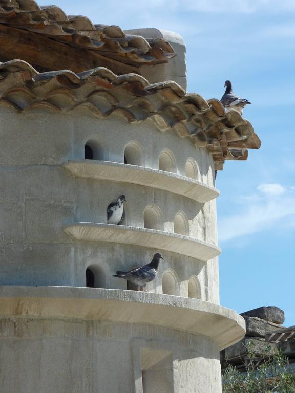 Stunning Provence Dovecote in Natural French Limestone For Sale at 1stDibs