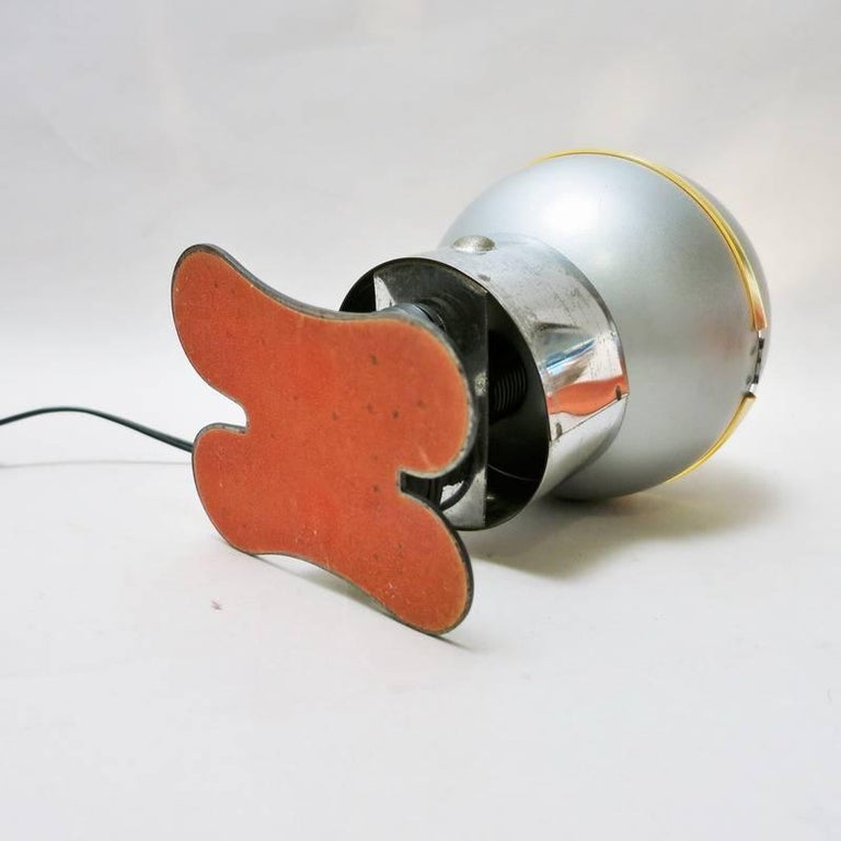 Space Age Robot Lamp, circa 1975 at 1stDibs