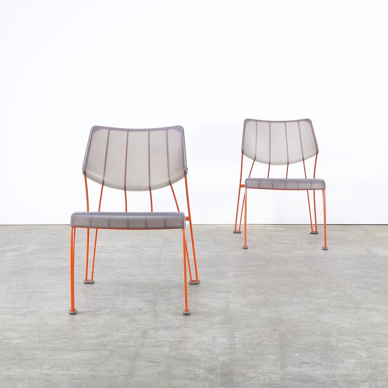 1990s Monika Mulder ‘PS Hasslo’ Chairs for Ikea For Sale at 1stDibs ...