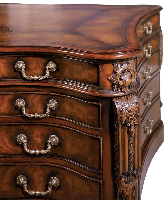 Althorp Partners Desk For Sale at 1stDibs