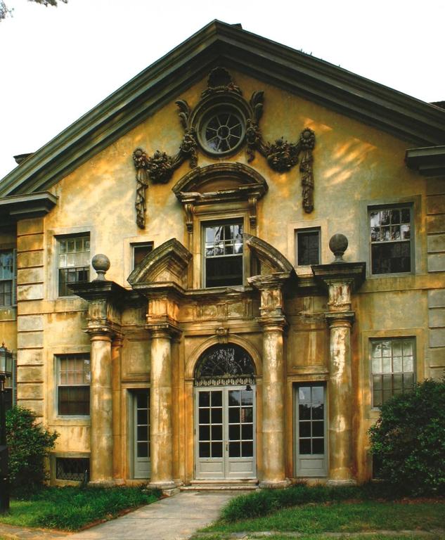 J. Neel Reid Architect by William R. Mitchell, Jr., First Edition at ...