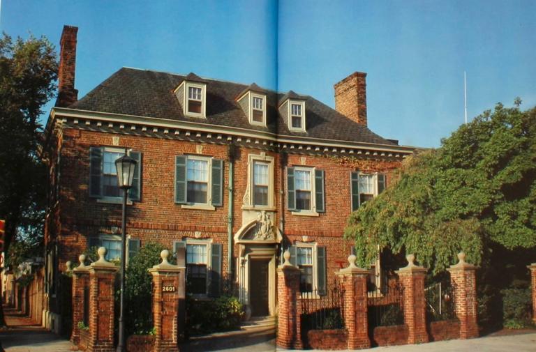 Work of William Lawrence Bottomley in Richmond, Signed First Edition ...