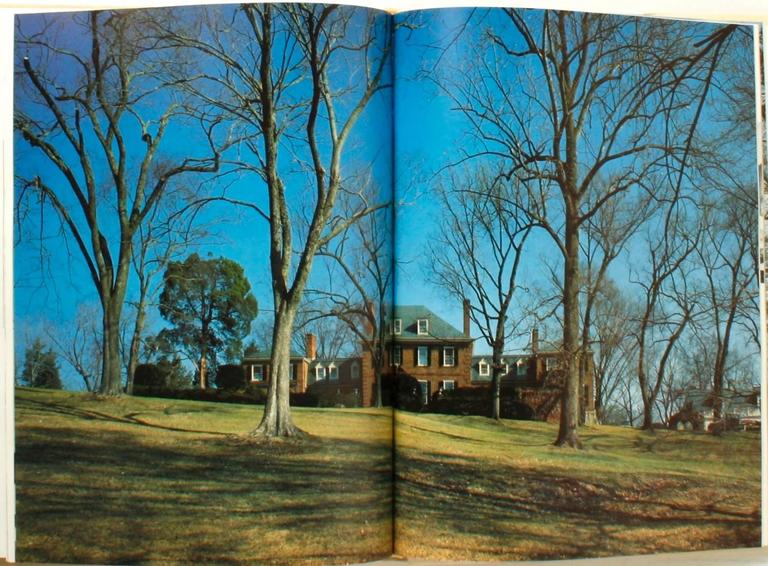 Work of William Lawrence Bottomley in Richmond, Signed First Edition ...