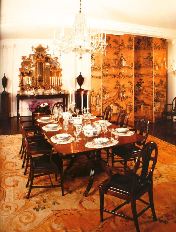 Christie's New York the Doris Duke Collection at 1stDibs