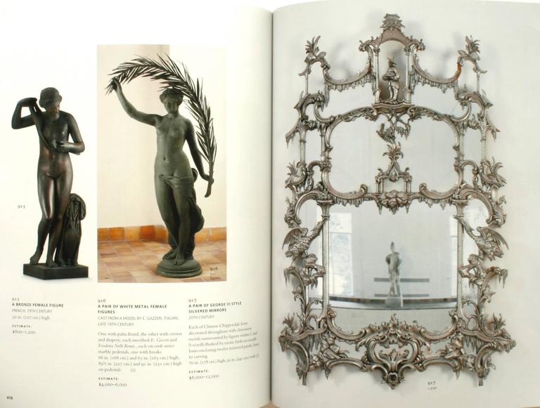 Christie's New York the Doris Duke Collection at 1stDibs